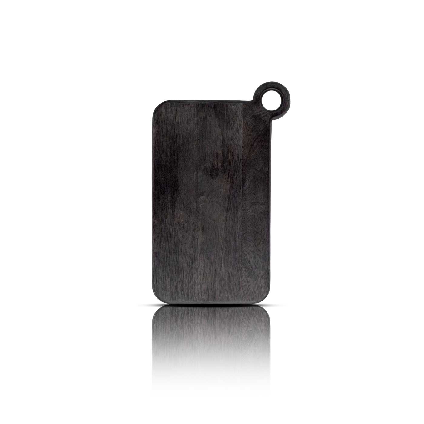 Planche [ Black wood ] - Parti Pris | Concept Store