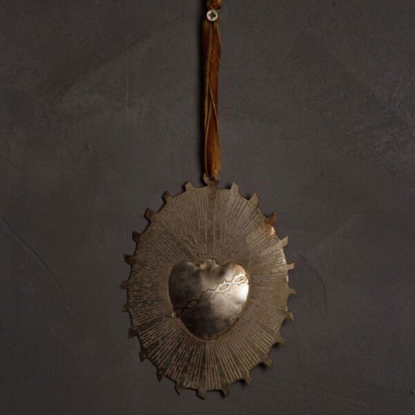 Coeur [ bouclier ] - Parti Pris | Concept Store