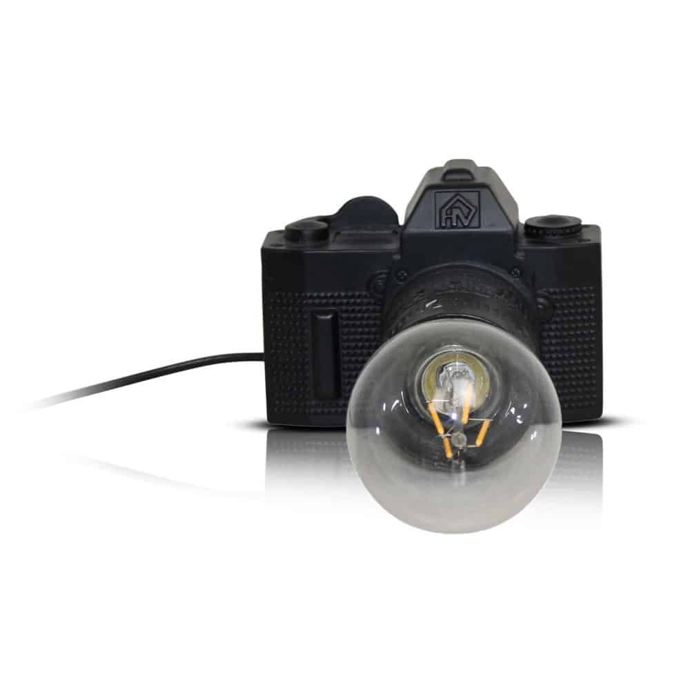 Lampe [ Camera ] - Parti Pris | Concept Store